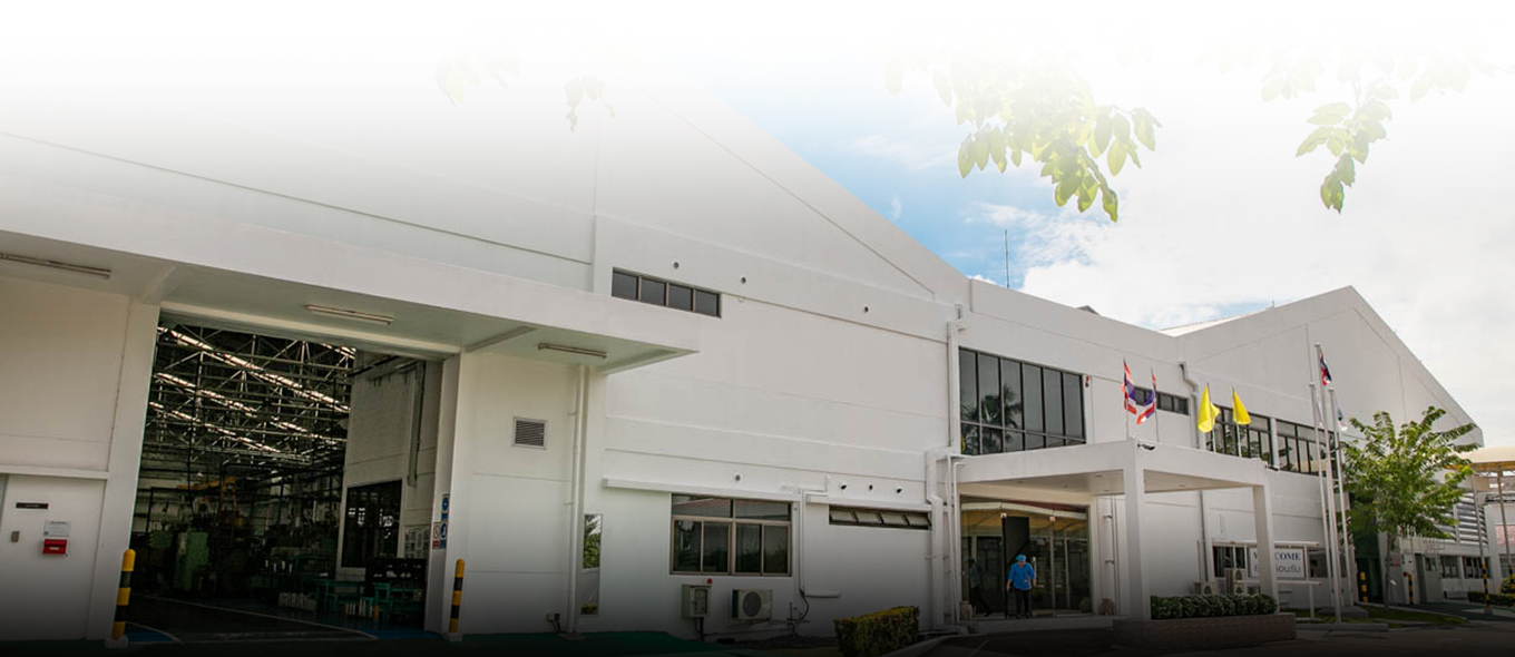 Sunstar Engineering Thailand Co Ltd – サンスター本社 – FSML